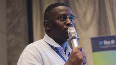 Last Thursday I Had The Privilege Of Speaking At Srkk Group Microsoft