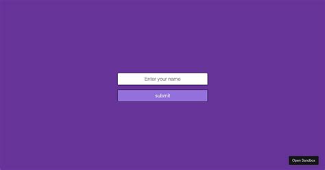 Crazy Darkness 3nsn7k Codesandbox Crazy Darkness 3nsn7k Codesandbox