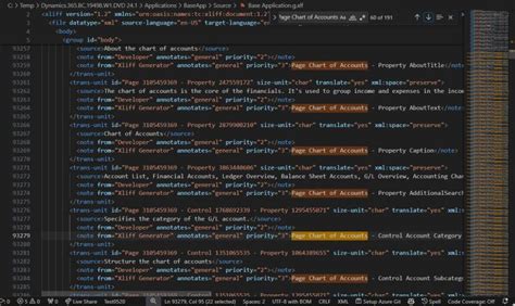 yun zhu on linkedin dynamics 365 business central how to locate the object that needs to be…