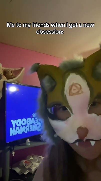 I Get Into New Fandoms So Quickly😭mrpeabodyandsherman Youtube