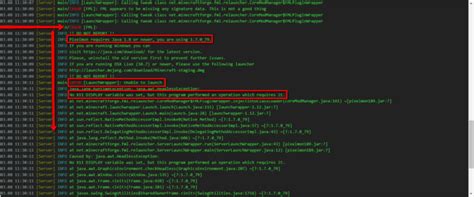 minecraft server won t start here s how to fix it apex hosting