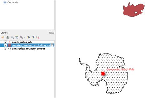 Hands On QGIS Web Feature Services QGIS Web Feature Services Ecology