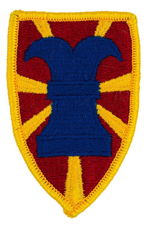 7th Transportation Command Patch Flying Tigers Surplus