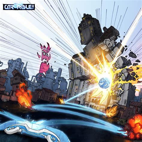 UV Checker Texture Thomas Schmall