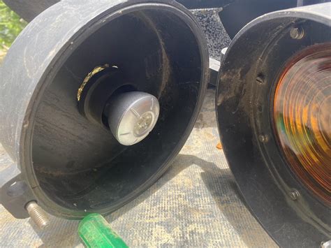 Traffic Lights Robots Junk Mail