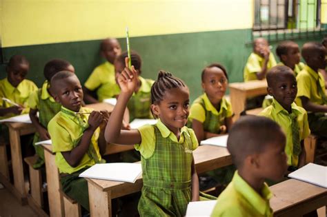 Bridge Academies Hailed For Academic Excellence Daily Trust