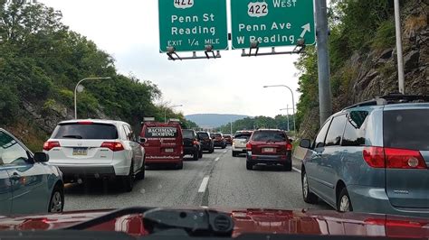 Responding Code 3 To A Motor Vehicle Accident In Heavy Traffic Youtube