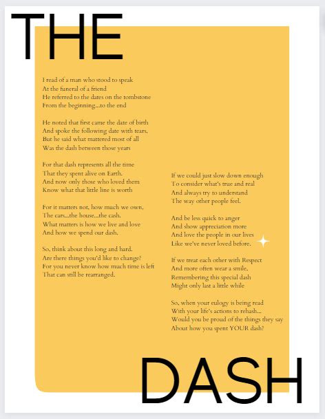 Rock Thru The Dash Rock Thru