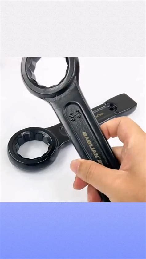 湖南懿锟机电科技有限公司重型敲击扳手 哔哩哔哩