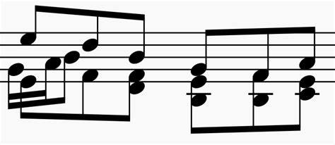 Mu4 Issue Voices 3 4 Collide With Voices 1 2 · Issue 15334