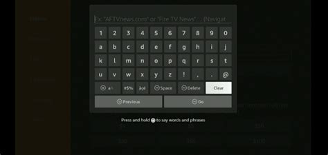 How To Install OnStream Apk On FireStick Latest Version