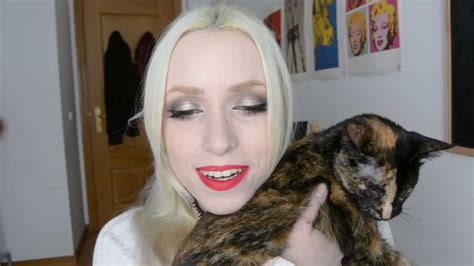 Let S Get Naked Day To Night Look YouTube