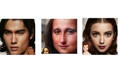 Штучний інтелект показує як виглядали б анімовані персонажі такі як Пітер Пен Аріель та