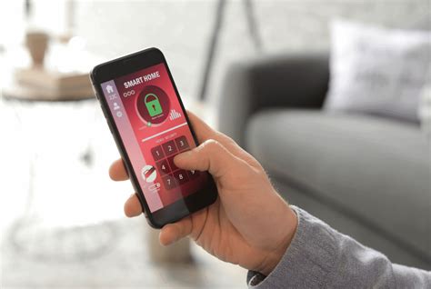 Integrate Smart Access Control And Home Automation Systems