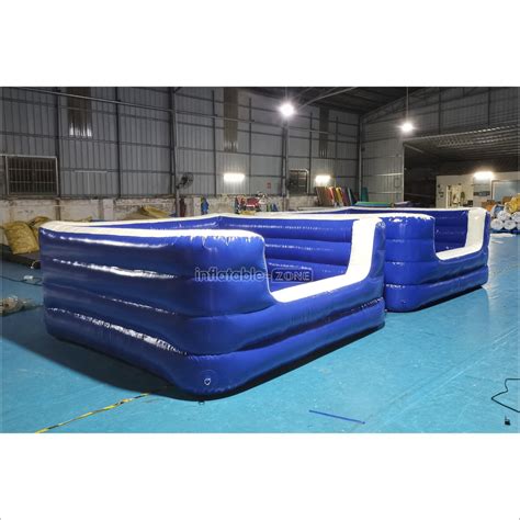 Inflatable Foam Pit Air Square Pools Inflatable Air Pit Interesting Gy Inflatable Zone