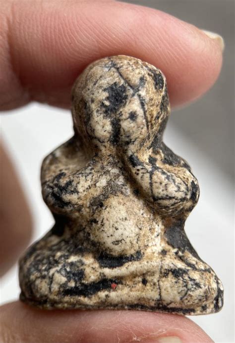 พระปิดตา หลวงพ่อทองสุข วัดสะพานสูง Ennxo