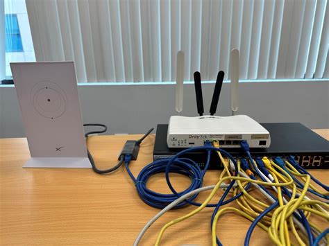 Using Starlink Internet With Draytek Vigor Routers Draytek Faq