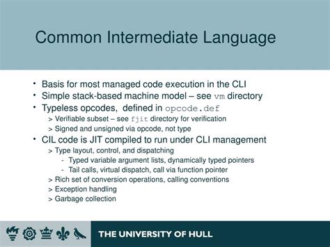 Ppt Advanced Computer Science Teaching With The Shared Source Common
