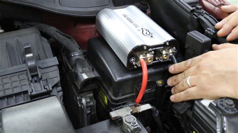 싼타페 맥스크루즈 에코파워캡 썬더볼트 Youtube