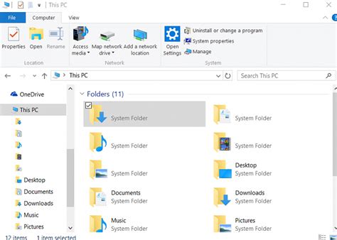 Duplicated Quick Access Folders Windows 10 Forums