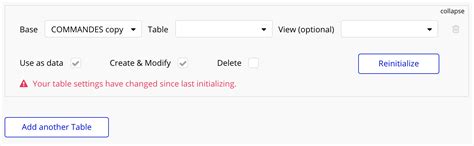 Airtables Plugin Doesnt Work Anymore Plugins Bubble Forum