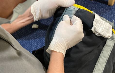 What Safety Checks Do You Need To Complete On A Hoist Sling