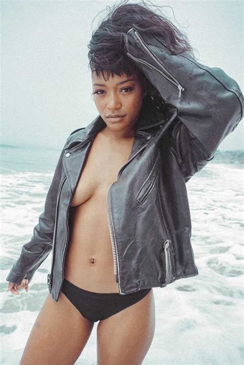 45 Hot Keke Palmer Bikini Photos 12thblog