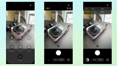 Ive Been Using The New Ios 26 Camera App — And It Finally Address By Biggest Annoyance Toms