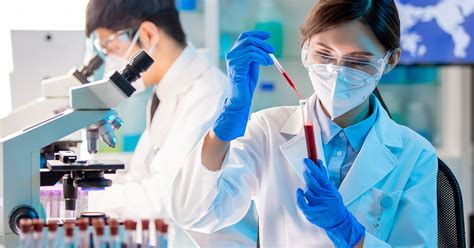 Why Large Medical Labs Are Adopting Wireless Temperature Sensor Technology Swift Sensors