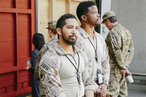 10 Reasons You Should Be Watching ‘seal Team