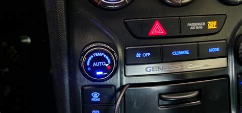 Psa Fix For Android Unit Temperature Display Rgenesiscoupe