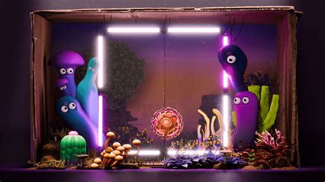 Time Square Passion Project Behance