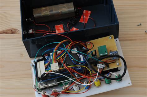 Arduino Maths Sciences