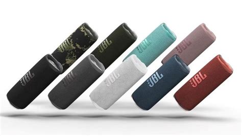 Bose Vs Jbl Which Portable Speaker Should You Buy Top Ten Reviews