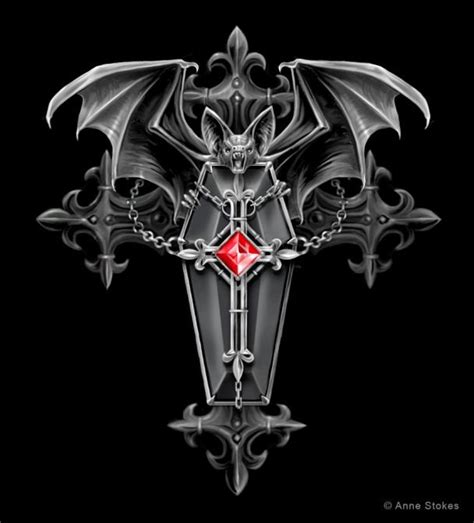 Annestokes Gothic Fantasy Art Anne Stokes Art Gothic Images