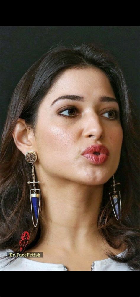 Tamannah Ke Sexy Lips R Southindianangels
