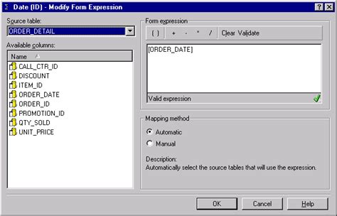 Kb4618 How To Create An Attribute In Microstrategy Architect That Can Join On Columns From