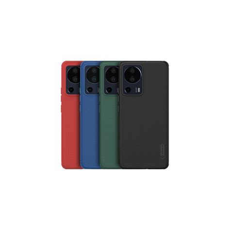 Xiaomi Civi Case Nillkin Protective Cover