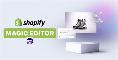 Shopify Rolls Out Ai Powered Photo Editor For Instant Product Photo Enhancements