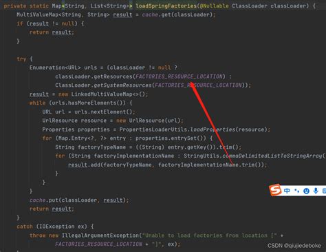 Springboot开箱即用原理springboot开箱即用的理解 Csdn博客