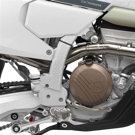 2025 Husqvarna Fe 350 Pro Specs Performance And Photos Autoevolution