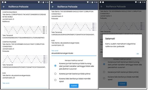 Classic Cipher Game Lab Pluto