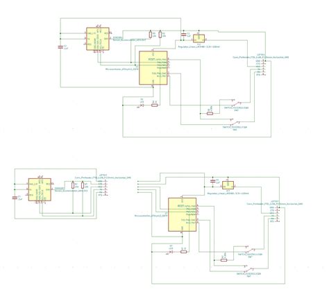 Pictured Below Is One Of The Boards That I Managed To Burn With The Heat Gun