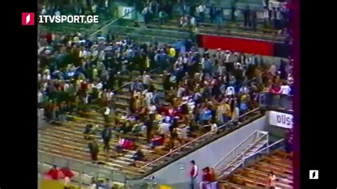 Marketer Ge On Linkedin რა ეფექტი აქვს ფეხბურთს და გამარჯვებებს ქვეყნის ცხოვრებაზე კოტე მახარაძე