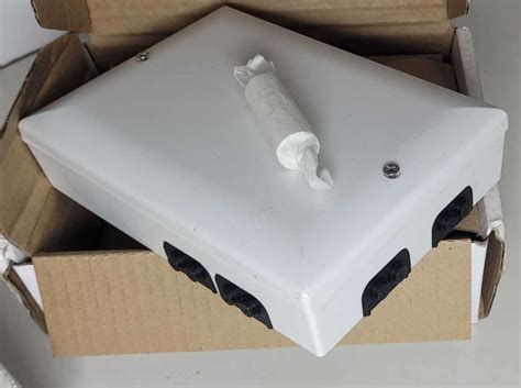 Dolls BOSCH Octo Relay Low Voltage Interface Module Bid Per Piece Was Sold For On