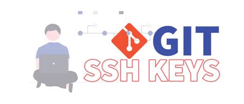 How To Generate Git Ssh Keys Windows Mac And Linux