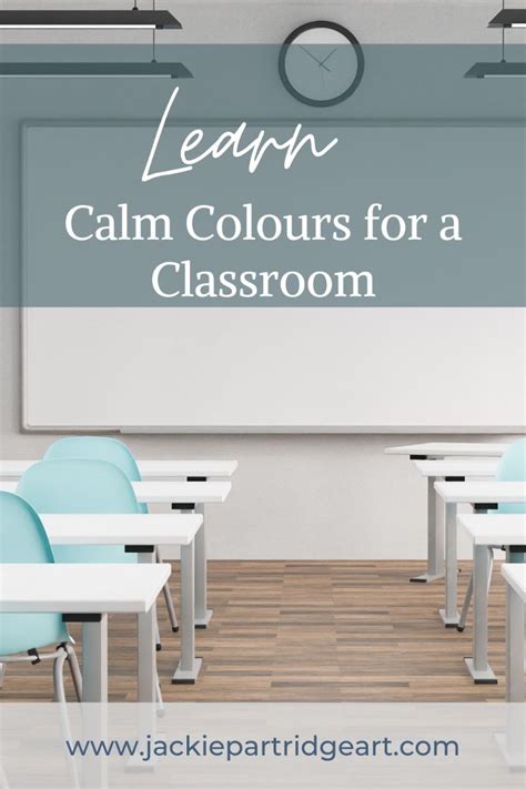 Calming Classroom Decor Ideas Artofit