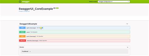 Xml Comments Swagger Net Core This Article Demonstrate How To Add Xml