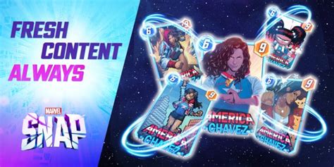Marvel Snap Pool 3 Tier List Touch Tap Play