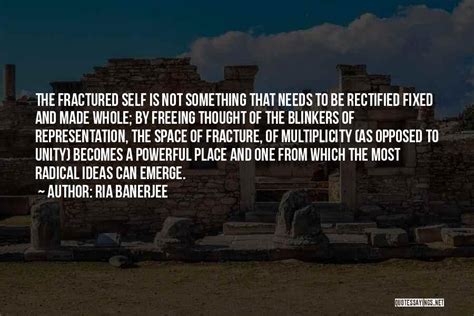 Top 33 Quotes And Sayings About Self Representation